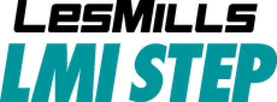 Personal Trainer Olga Fibich - LMI STEP®