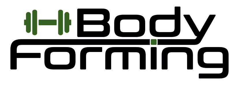 Personal Trainer Olga Fibich - BODY FORMING